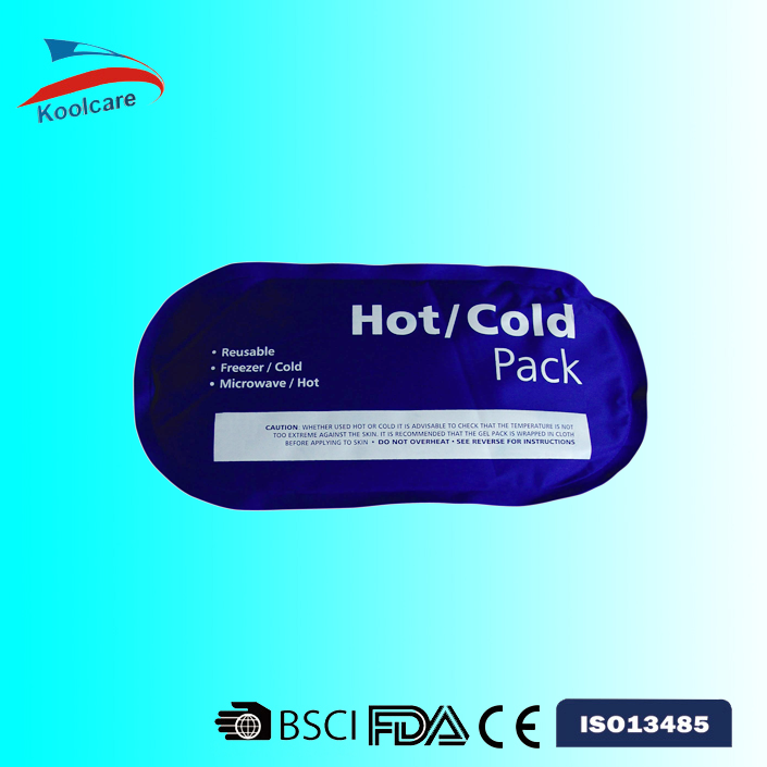 Products / Reusable Cold Hot Packs_Koolcare Technology Co., Ltd.